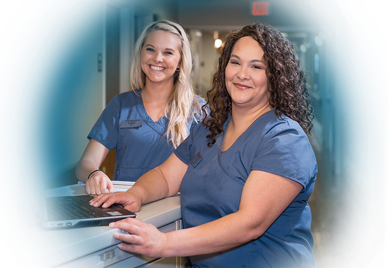 Join Team Touchstone | Skilled Nursing Careers | Senior Living Jobs